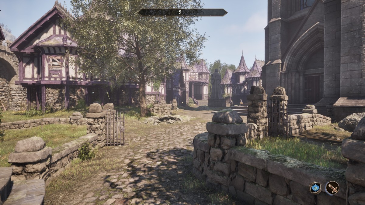 How to Join Mages Guild & Arcane University in Oblivion Remastered ...