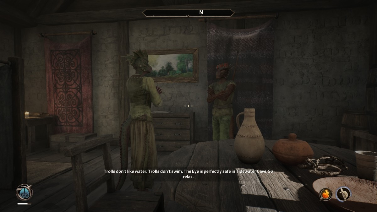 How to Unlock Skeleton Key in Elder Scrolls IV: Oblivion Remastered ...