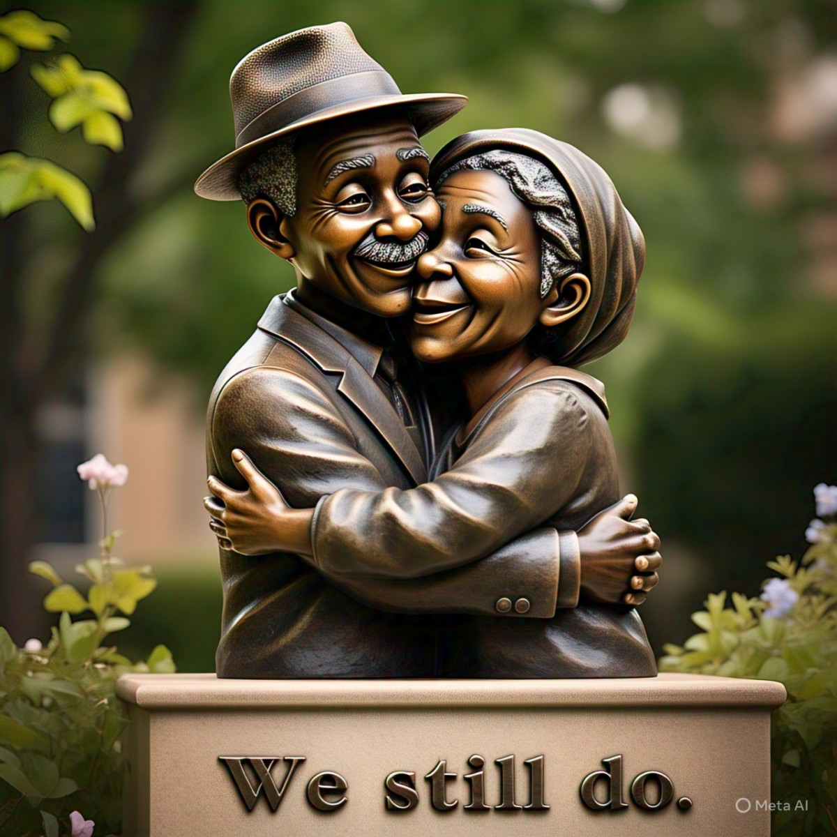 We Still Do - HubPages