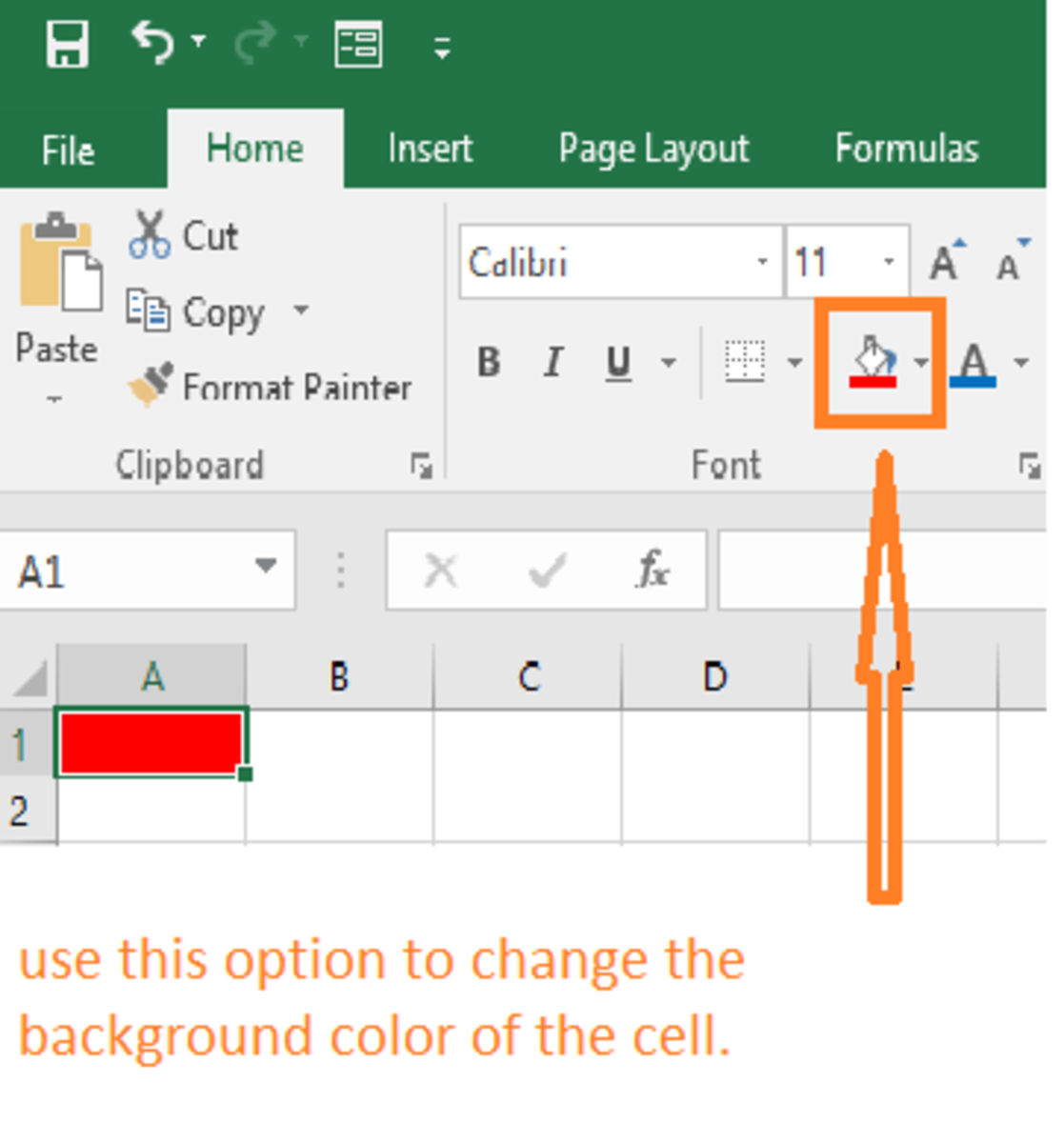 Basic Formatting in Excel - HubPages