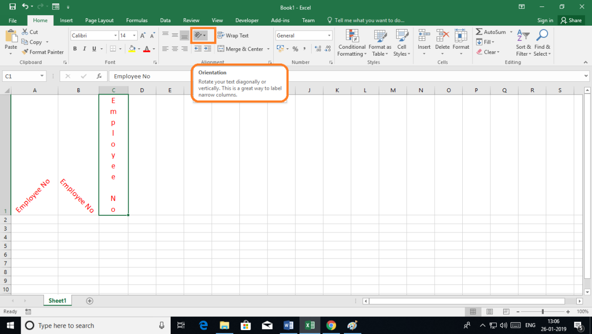 Basic Formatting in Excel - HubPages