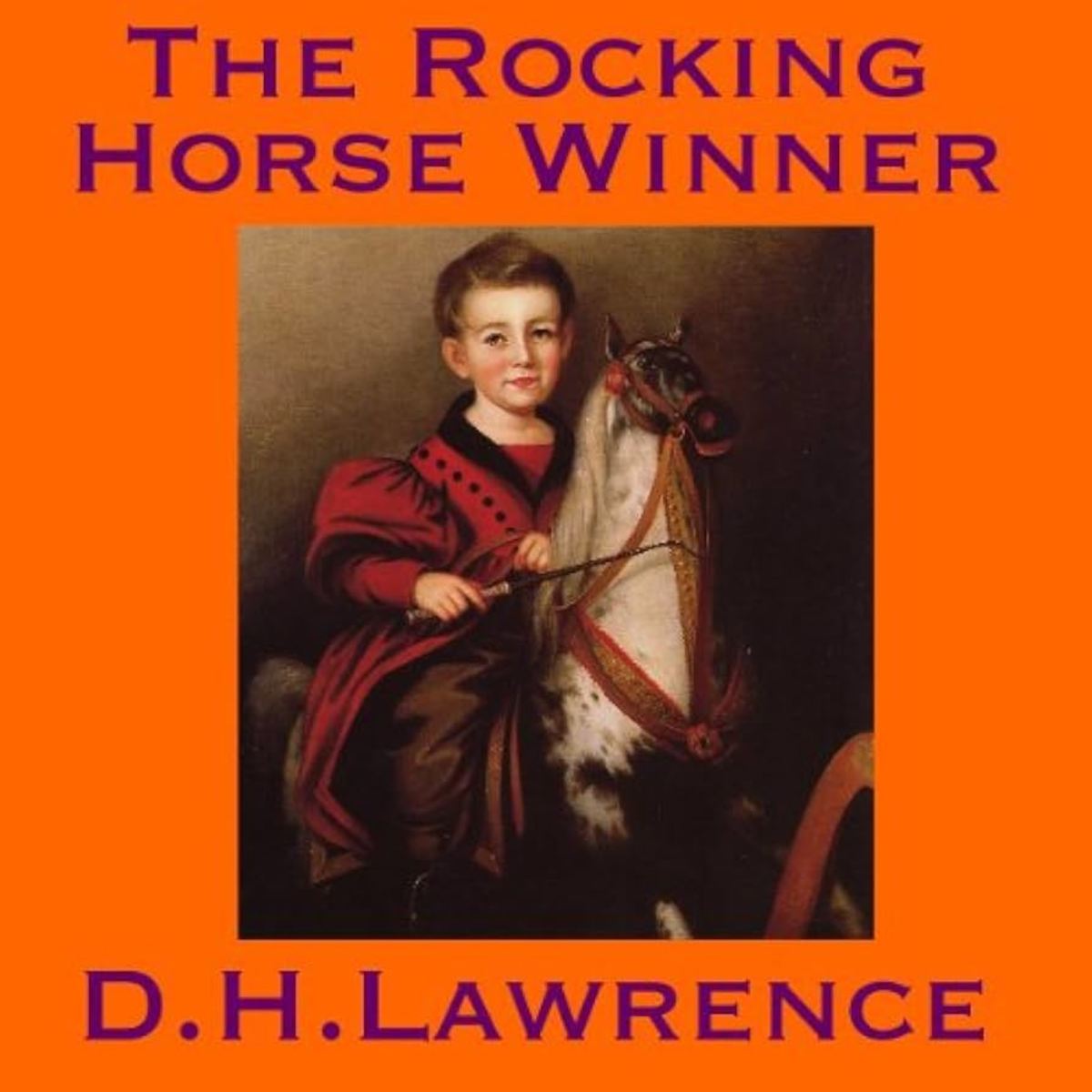The Rocking Horse Winner: Middle School BookClub - HubPages
