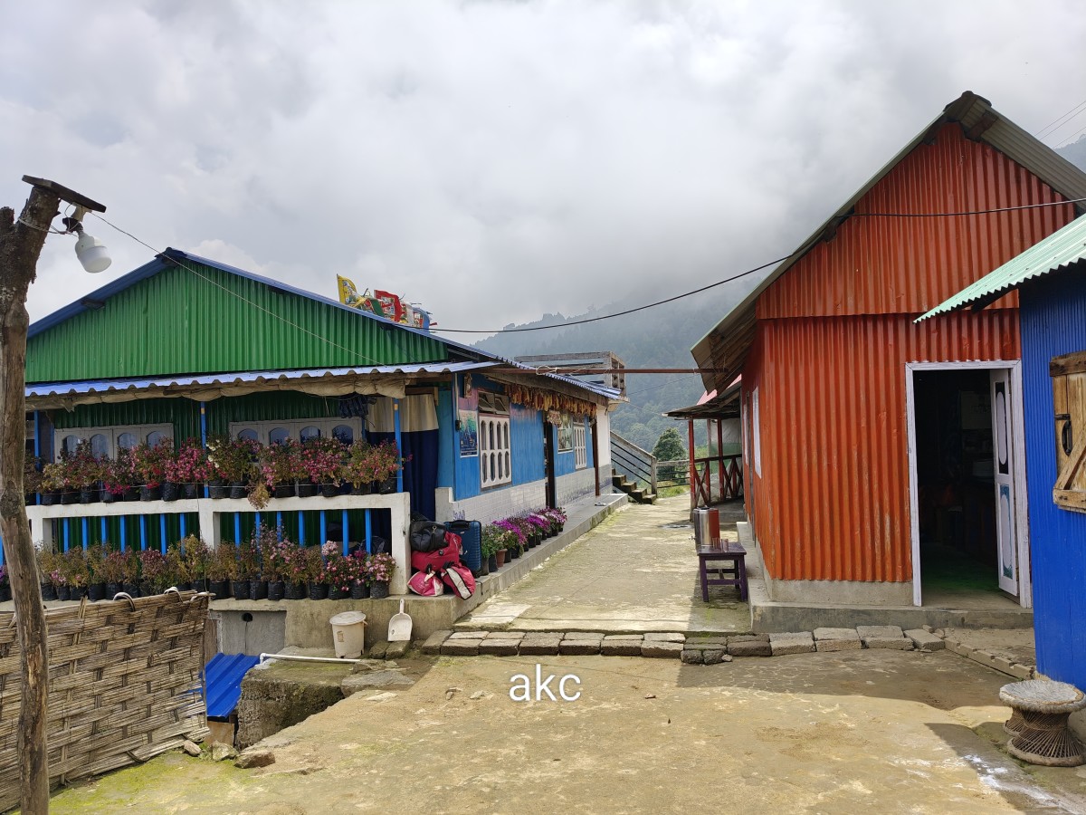 Cave Shrine of Lord Shiva, Rammam, Darjeeling district, West Bengal ...