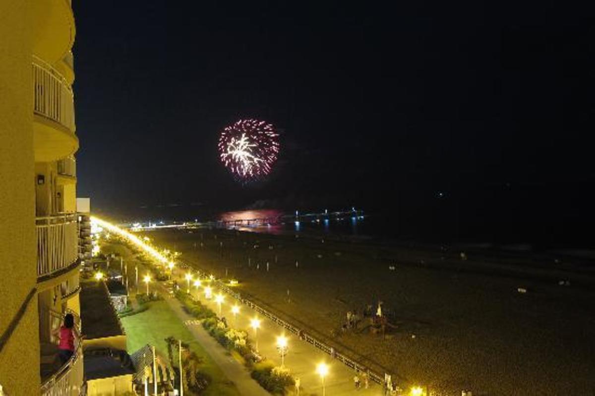 15 Things To Do on a Family Vacation at Virginia Beach - HubPages