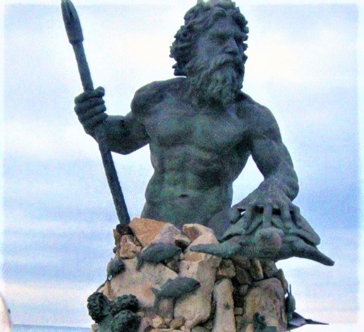15 Things To Do on a Family Vacation at Virginia Beach - HubPages