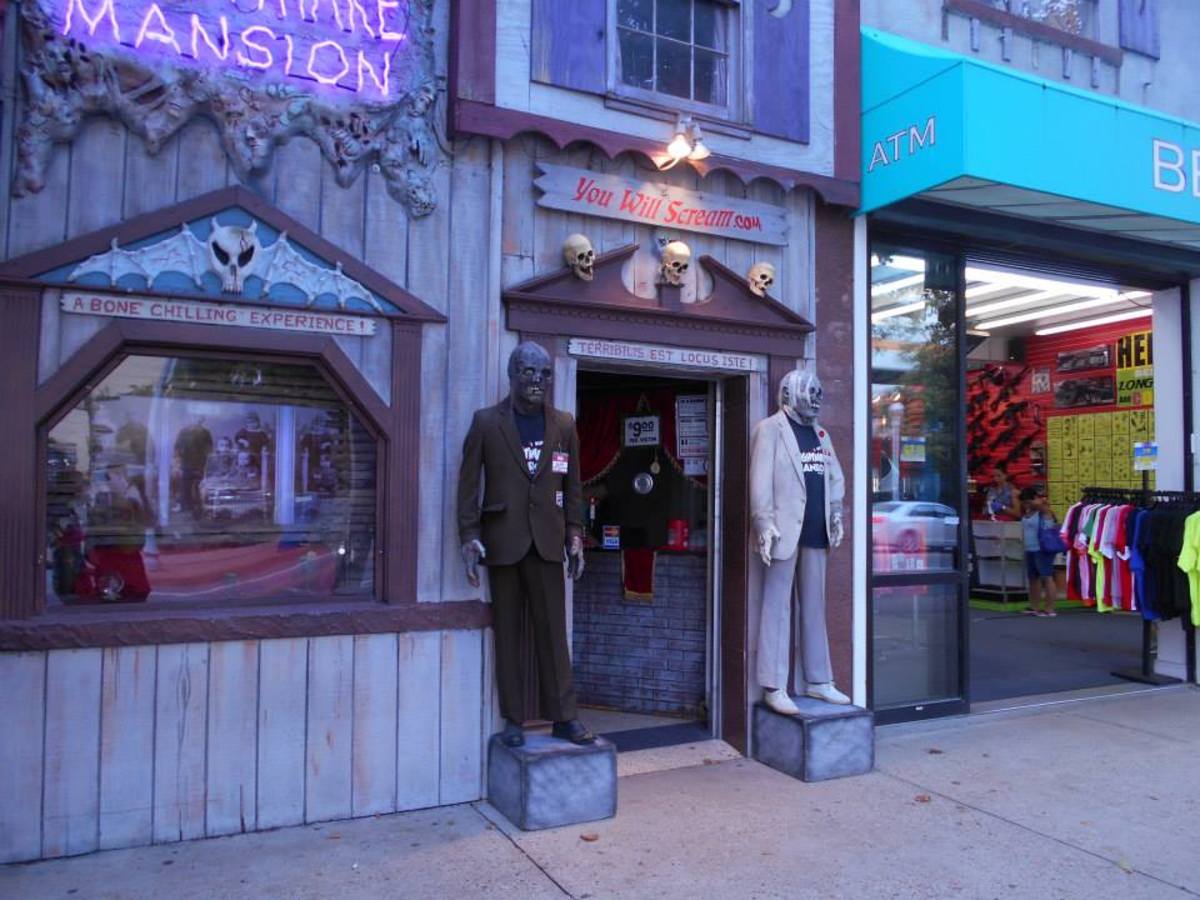 15 Things To Do on a Family Vacation at Virginia Beach - HubPages