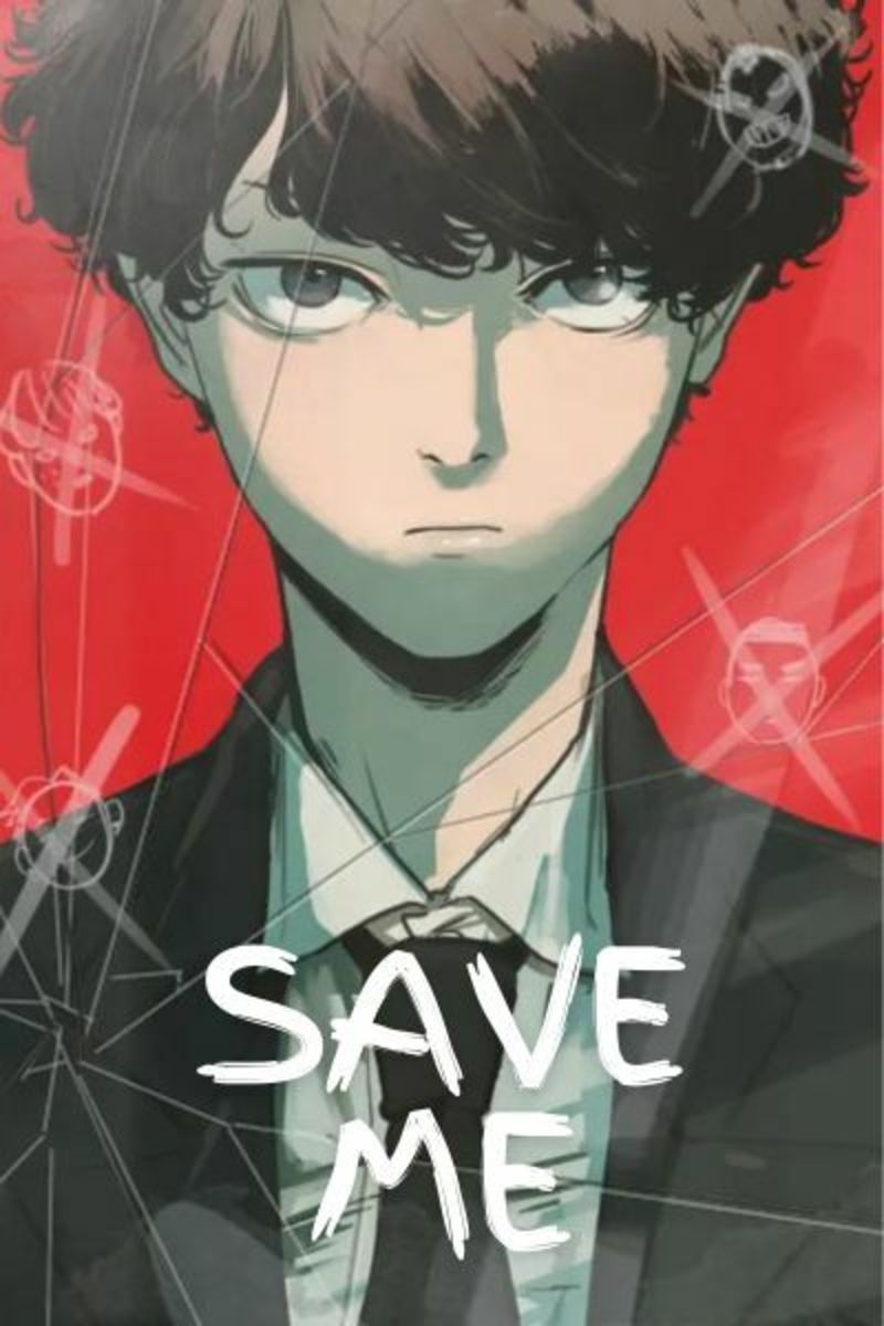 The 15 Best Seinen Manhwa (Webtoons) You Must Read - HubPages