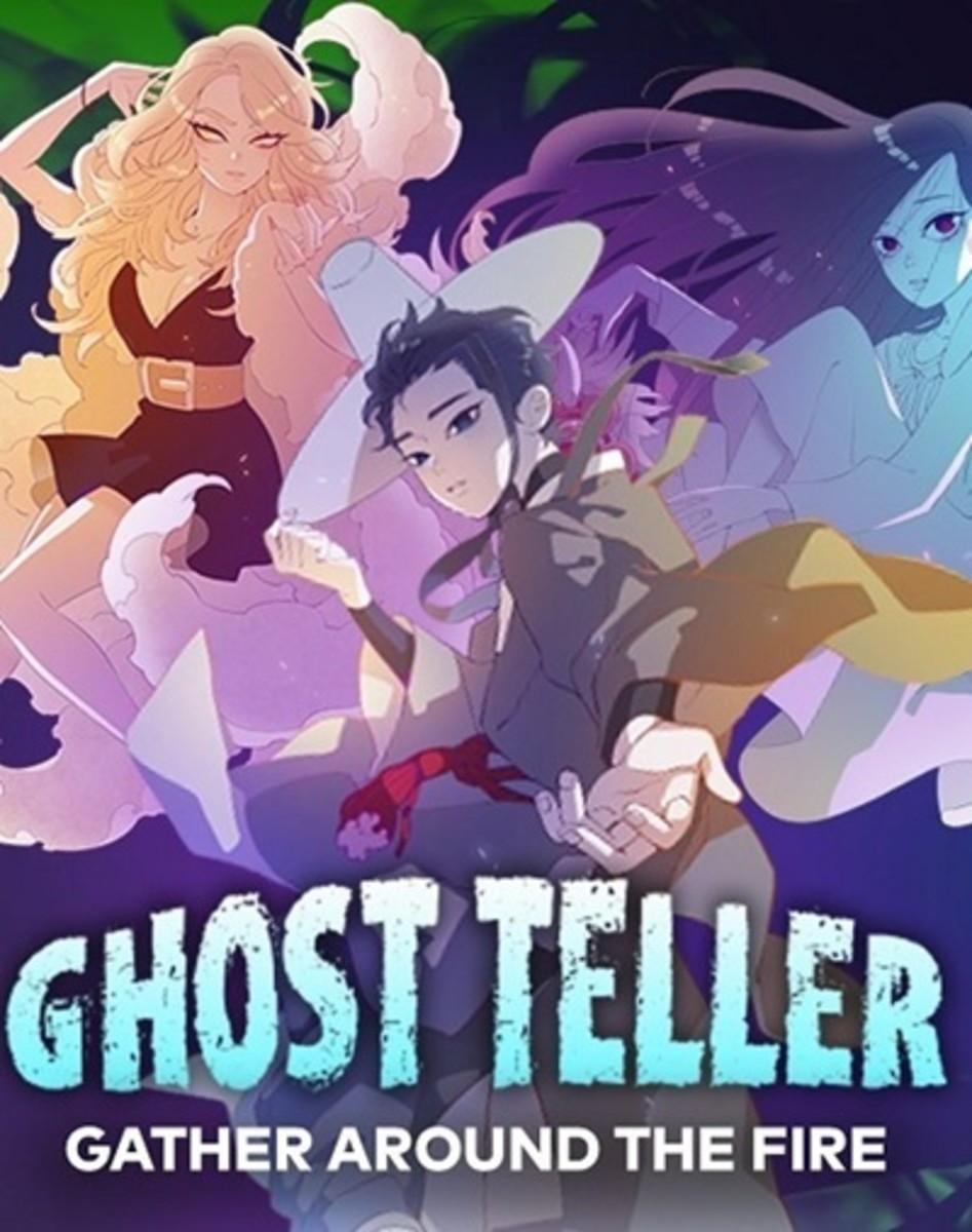 The 15 Best Seinen Manhwa (Webtoons) You Must Read - HubPages