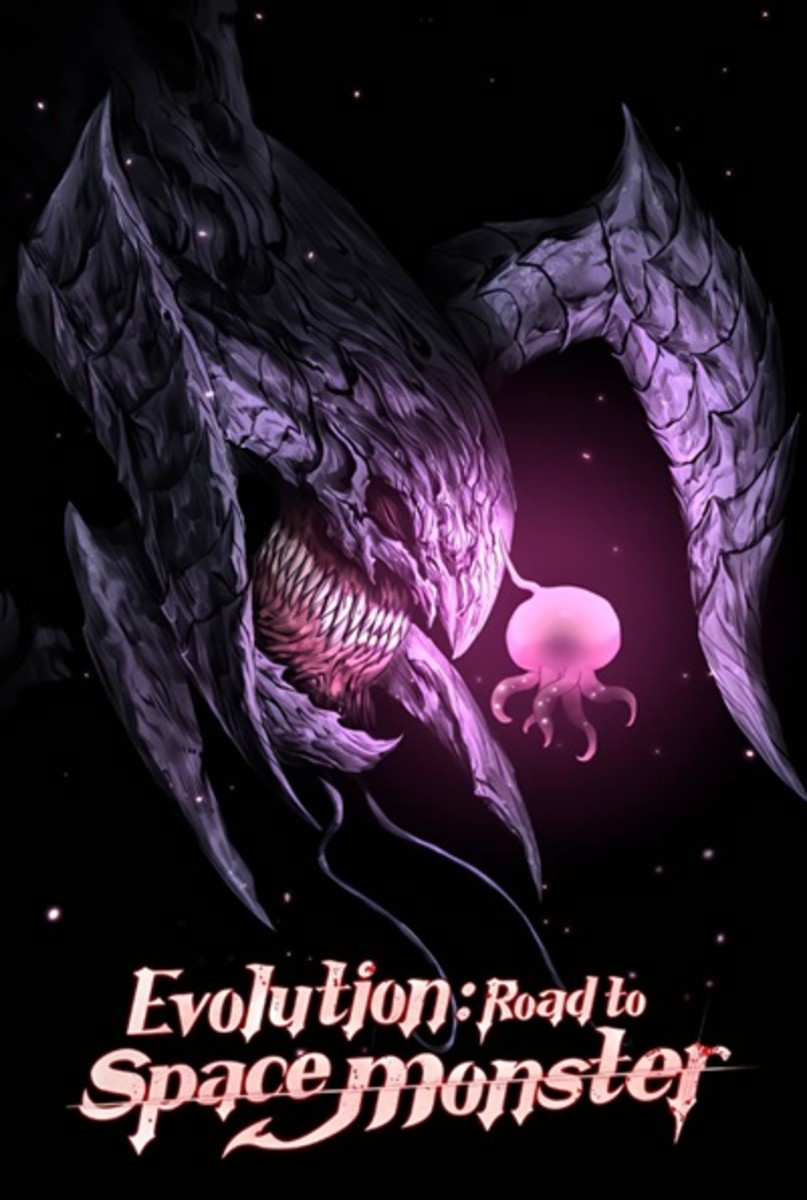 The 15 Best Seinen Manhwa (Webtoons) You Must Read - HubPages