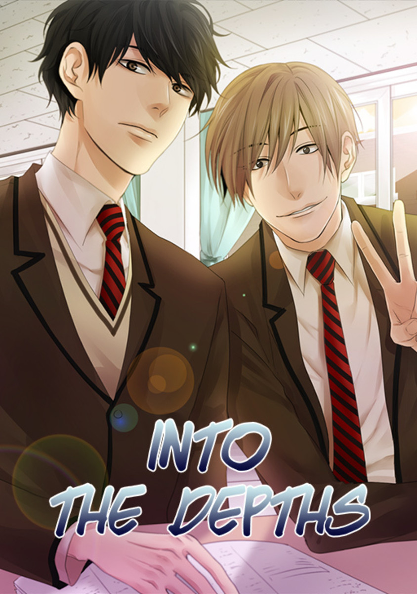 The 15 Best Seinen Manhwa (Webtoons) You Must Read - HubPages