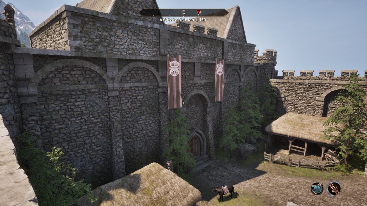 How to Buy Every Home In Oblivion Remastered - Elder Scrolls IV - HubPages