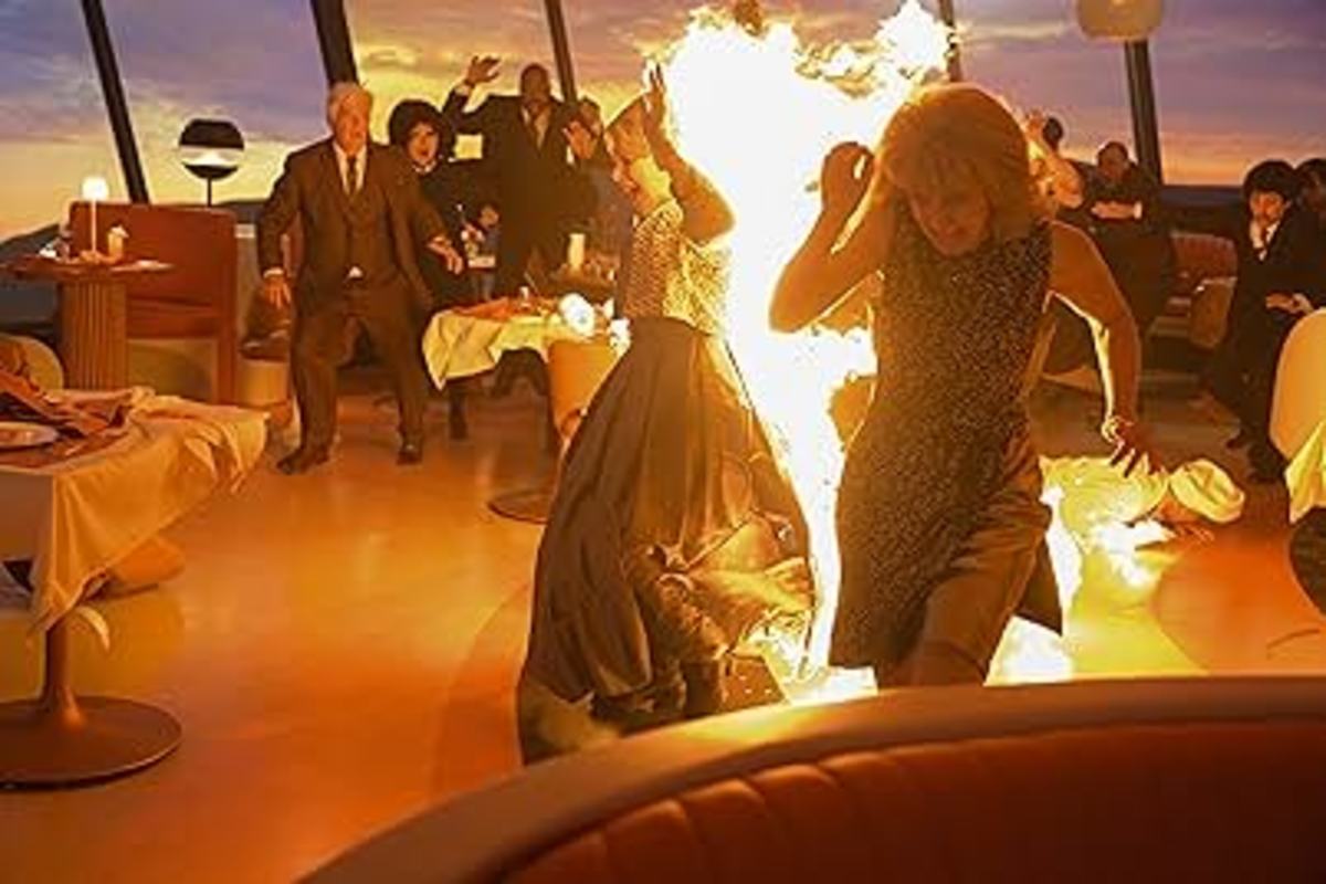 Final Destination Bloodlines (2025) Review! - HubPages