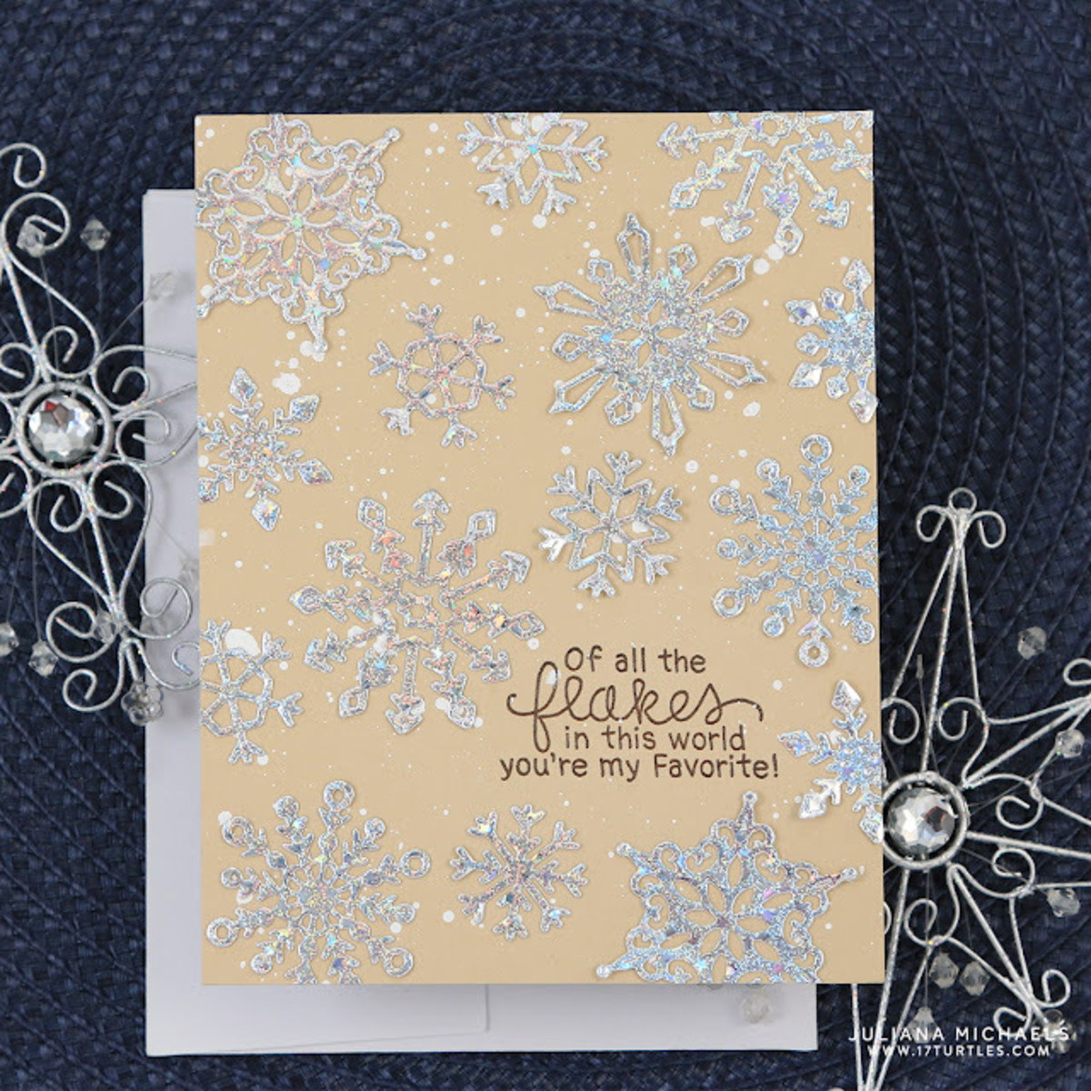 Craft Foiling Without Heat - HubPages