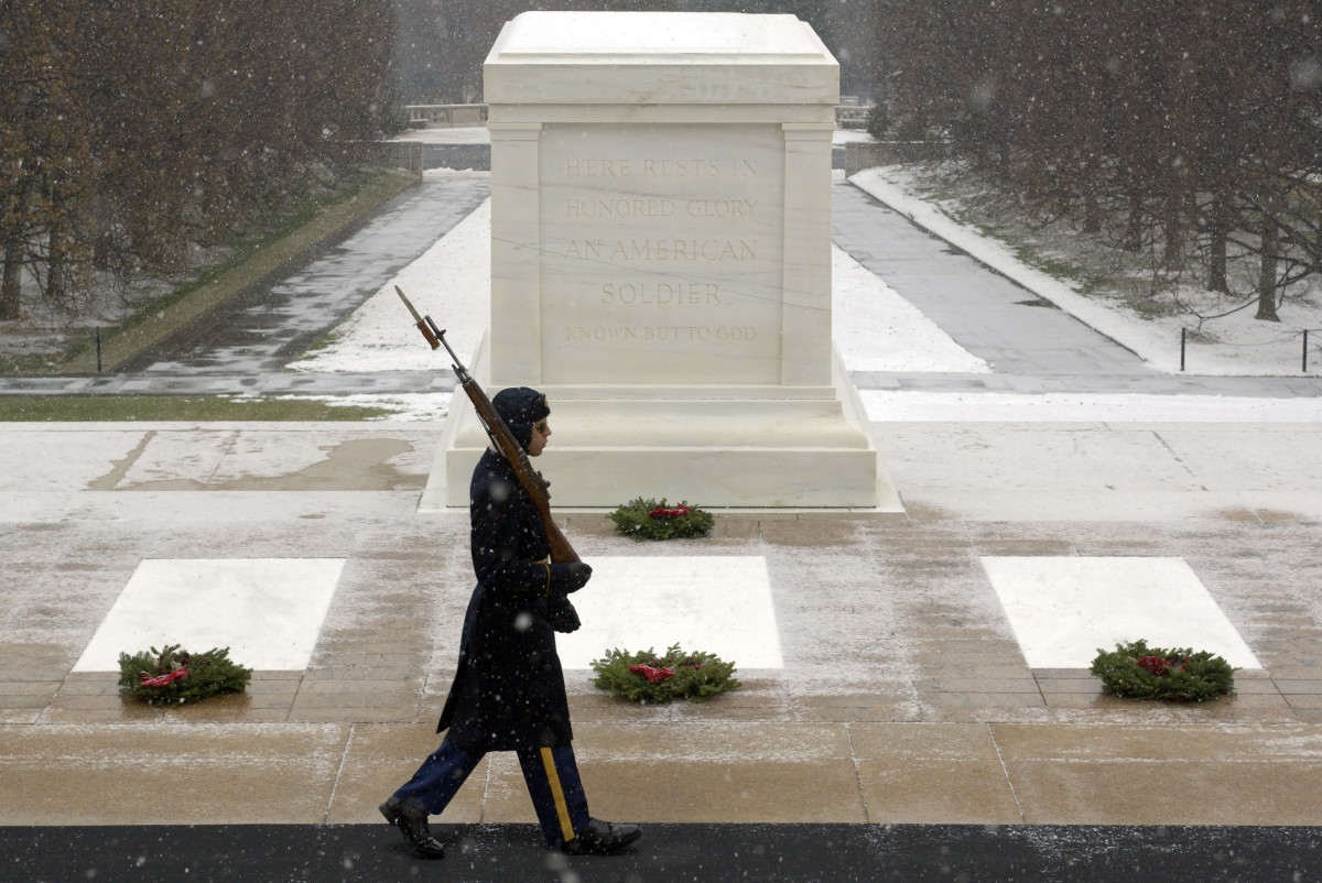 What's The Difference Between Memorial Day and Veterans Day? - HubPages