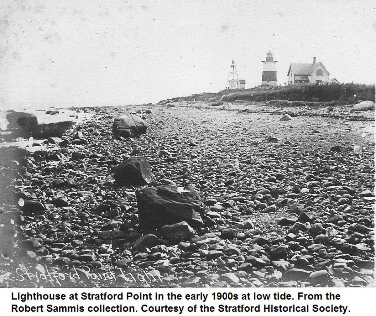 When the lighthouse shines its light for all: an inspirational poem ...