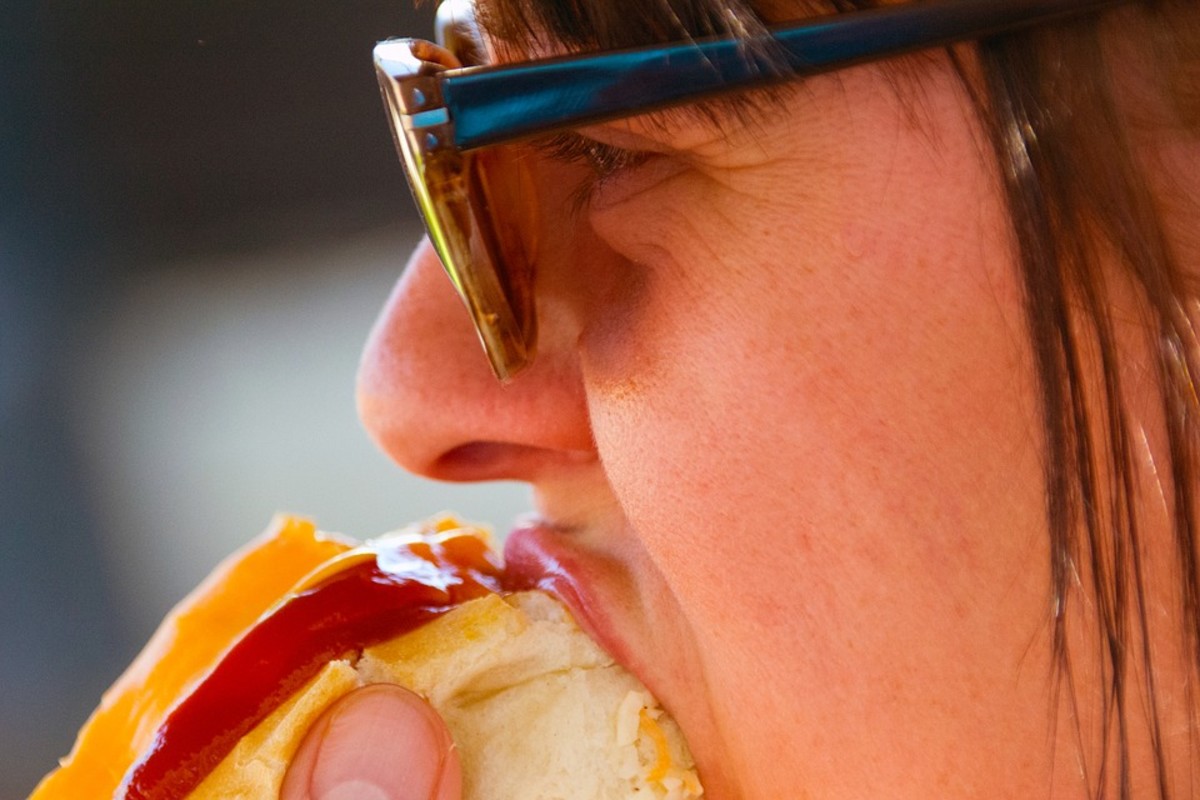 Hidden Secrets; Pity For Hot Dogs - HubPages