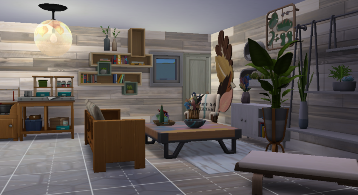 "The Sims 4: Eco Lifestyle" Expansion Pack Review - HubPages