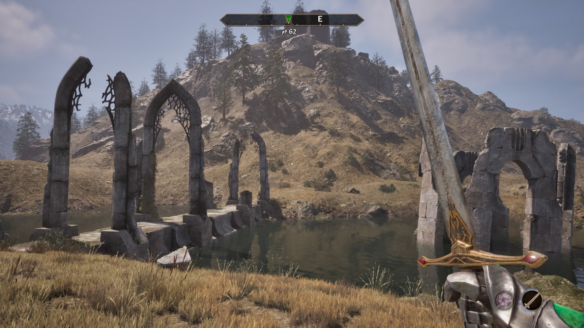 Best Unique Weapons In Oblivion Remastered - Elder Scrolls IV - HubPages