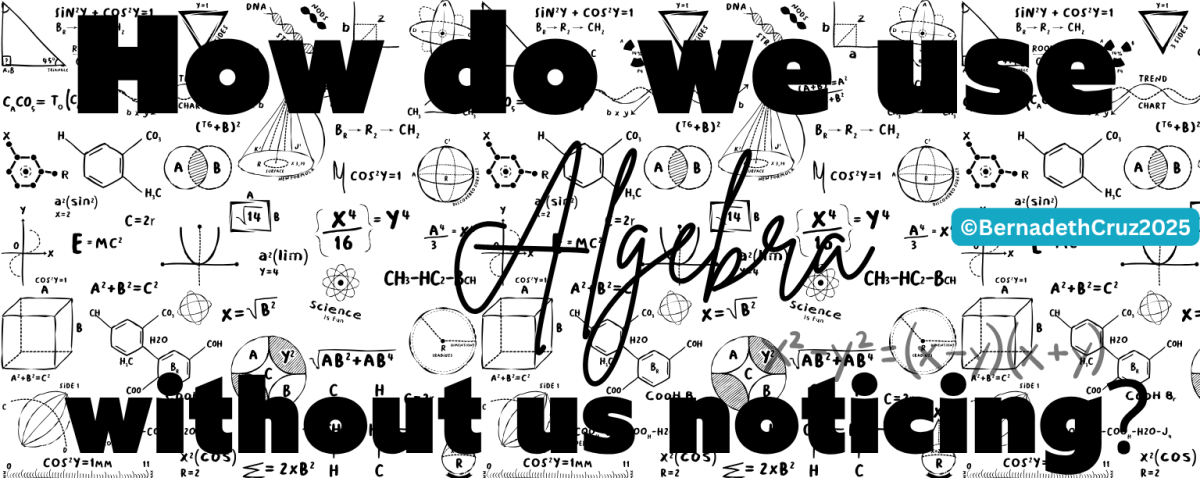 How Do We Use the Algebra Without Us Noticing? - HubPages