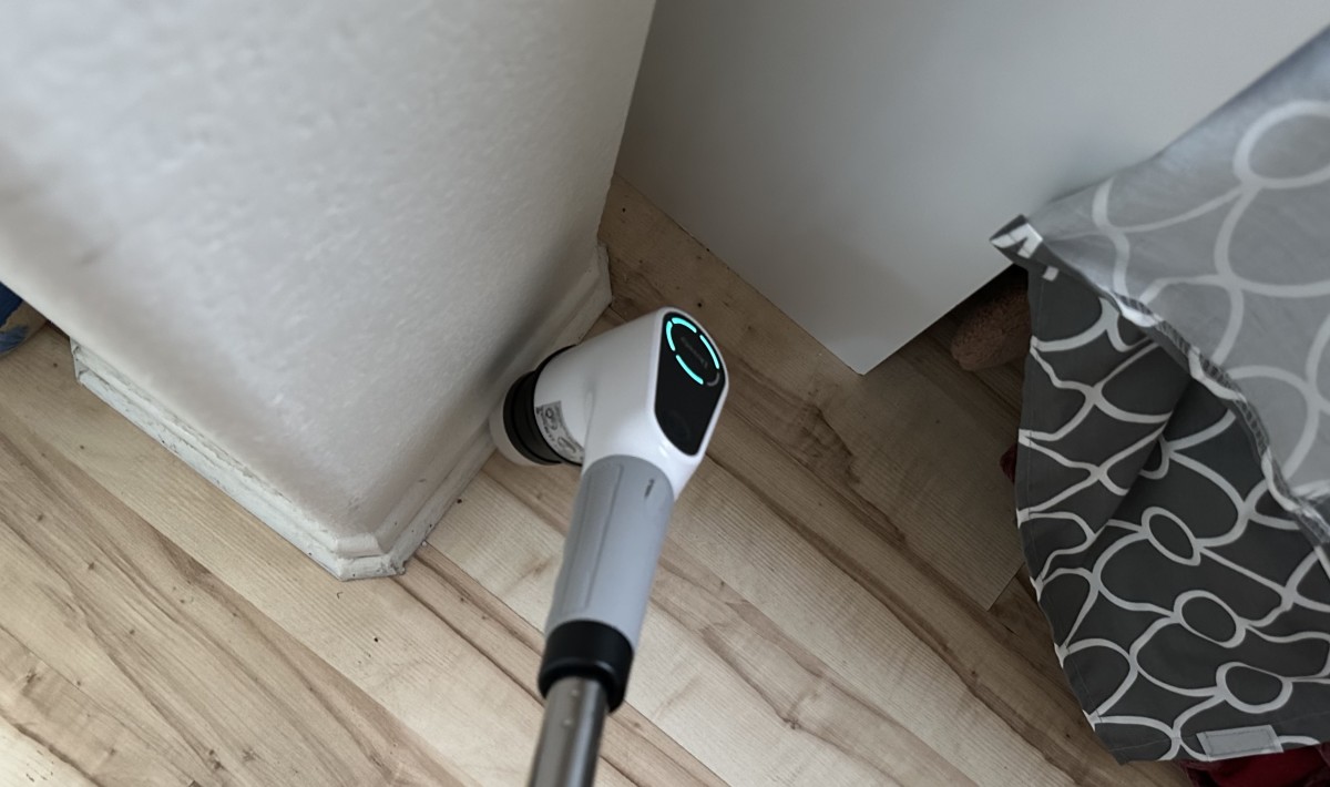 Dovety’s 9 In 1 Electric Cleaning Brush Is The Spin Scrubber Your House ...