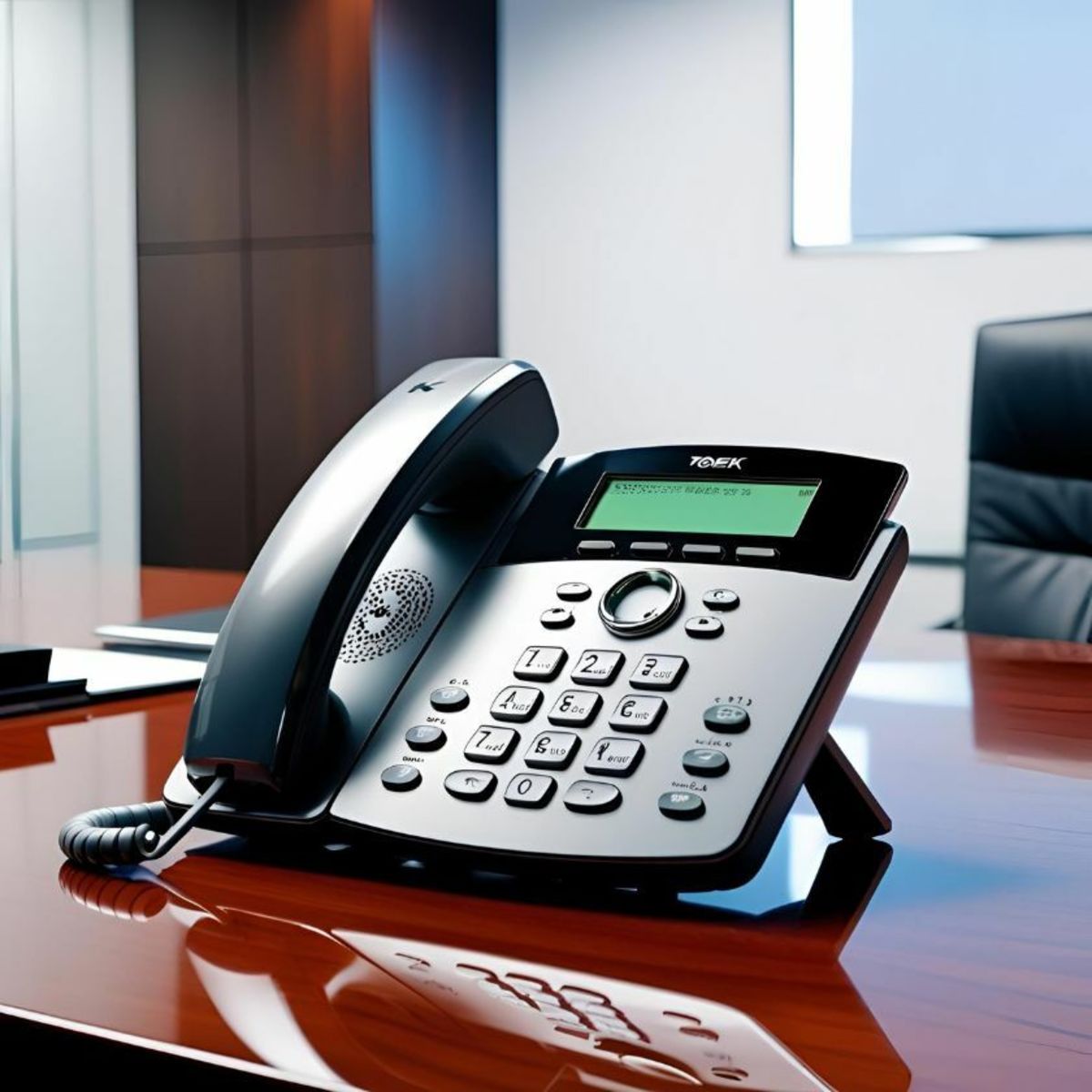 Is the Right Person Answering Your Business Phone? - HubPages