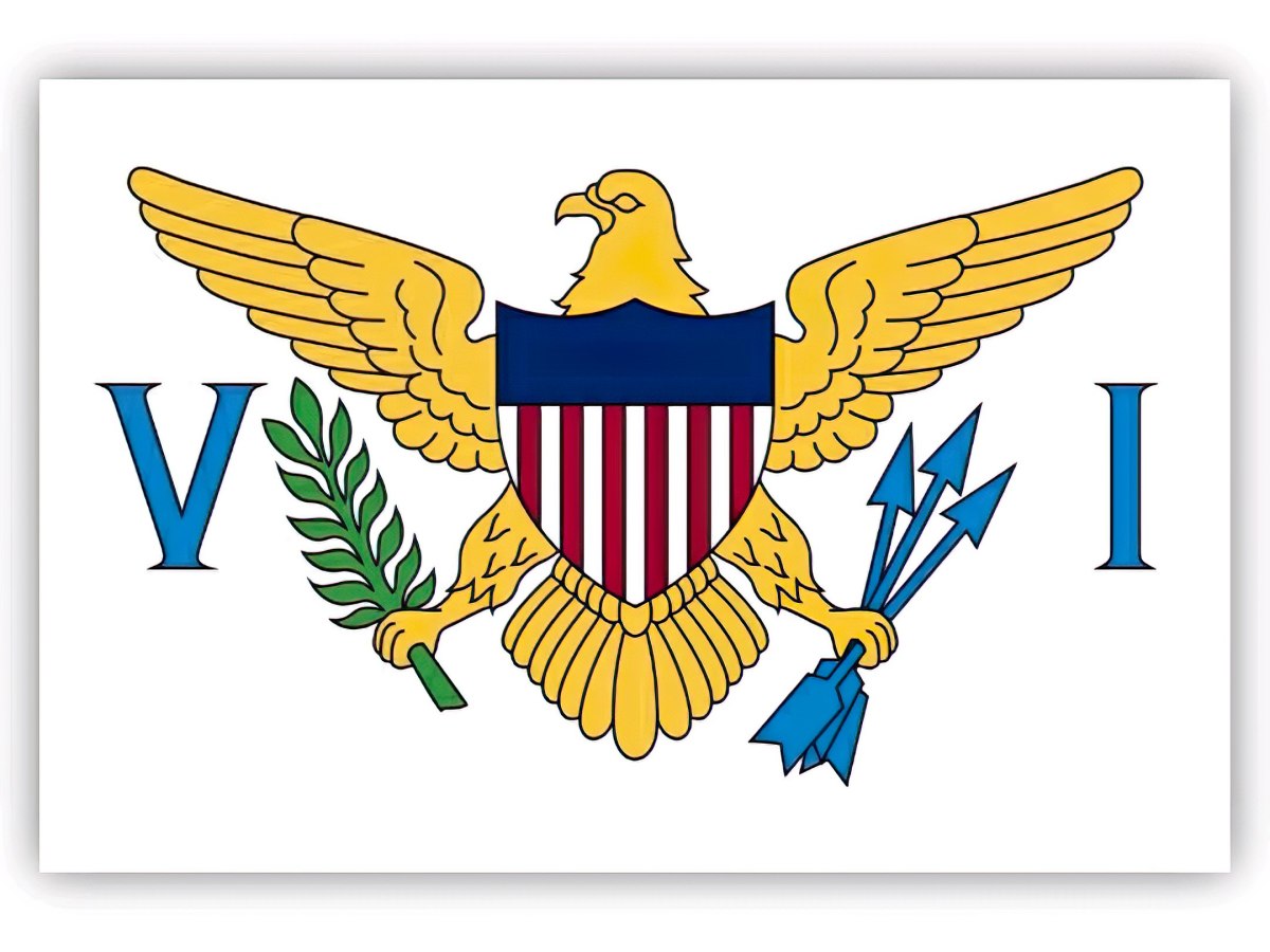 Flags With Eagles Around the World - HubPages