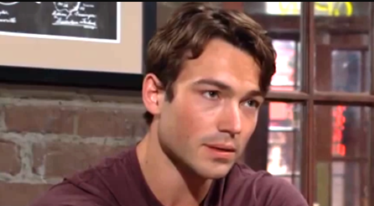 Rory Gibson Is Excited to Portray Michael on General Hospital - HubPages