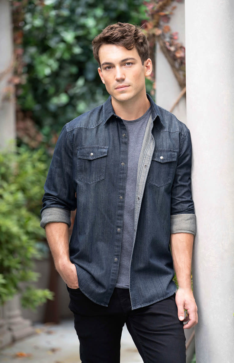 Rory Gibson Is Excited to Portray Michael on General Hospital - HubPages