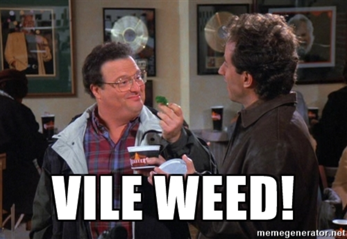 Reliving Some of Seinfeld's Best Moments - HubPages