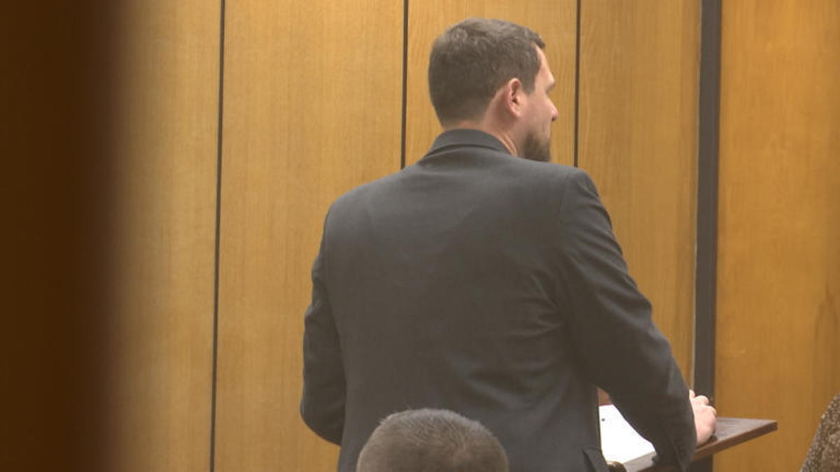District Attorney John Gillespie Prosecutes at Pace to Challenge Vince ...