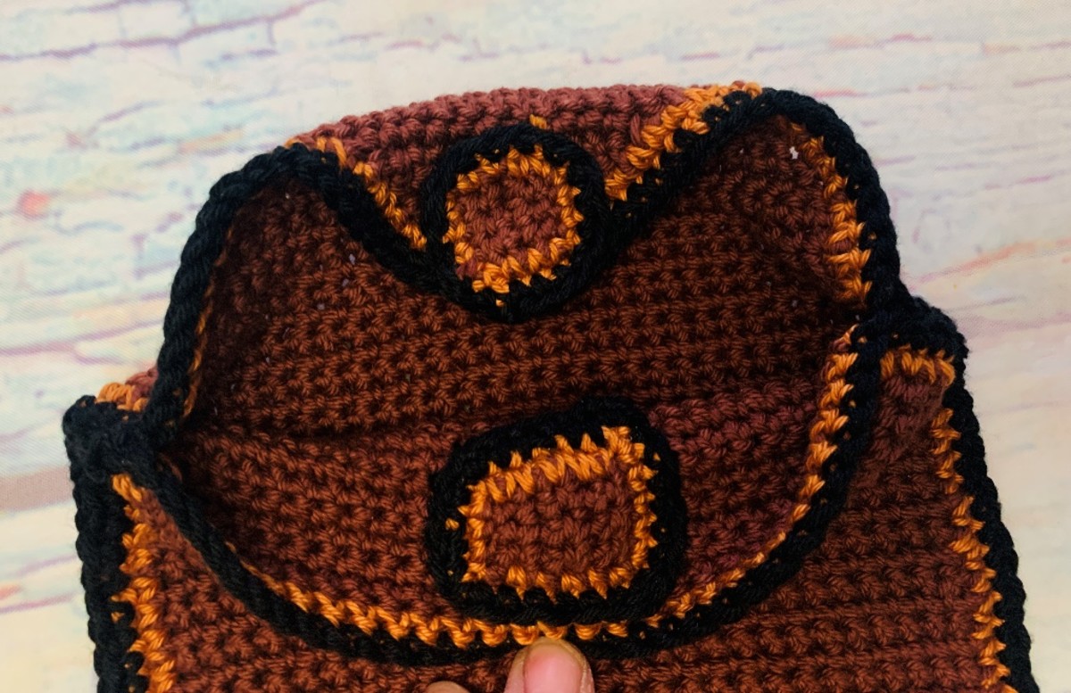 Steampunk Leg Bag - HubPages