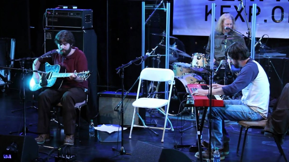 43 Washington Rock Bands From A-Z - HubPages