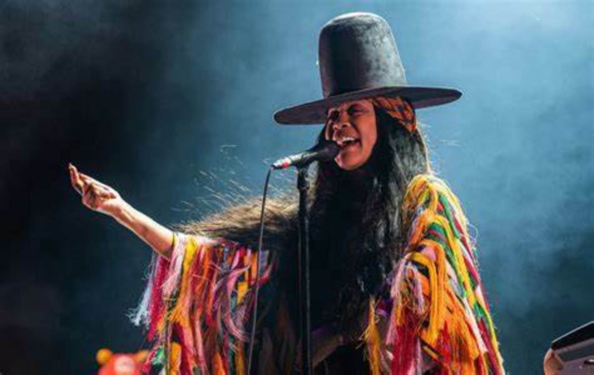 89 Dallas Singers From A-Z - HubPages