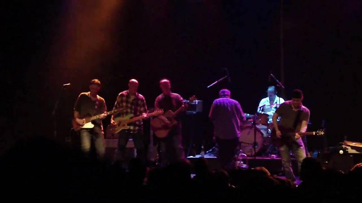 39 North Carolina Rock Bands From A-Z - HubPages