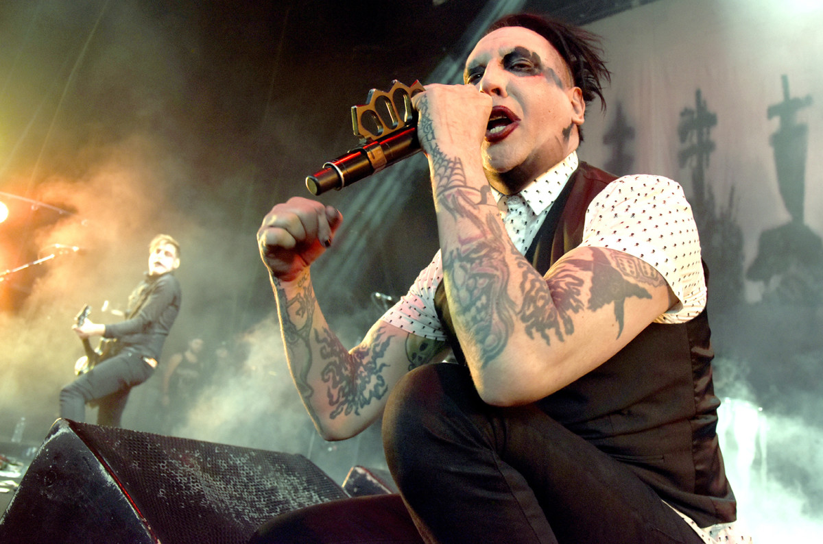 44 Florida Rock Bands From A-Z - HubPages