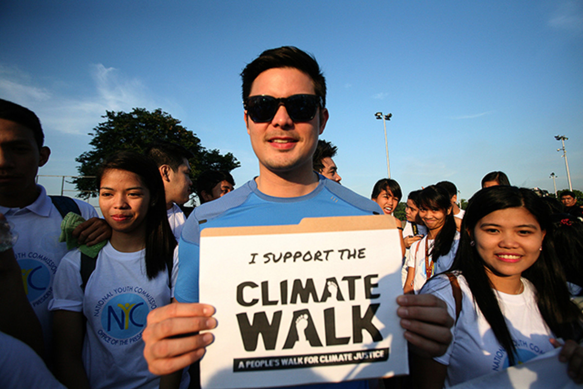 The Heat Is On: Unpacking Climate Change and How We Can Cool It Down ...