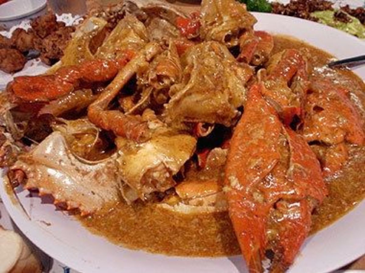 My Favorite Finger Licking Foods - HubPages