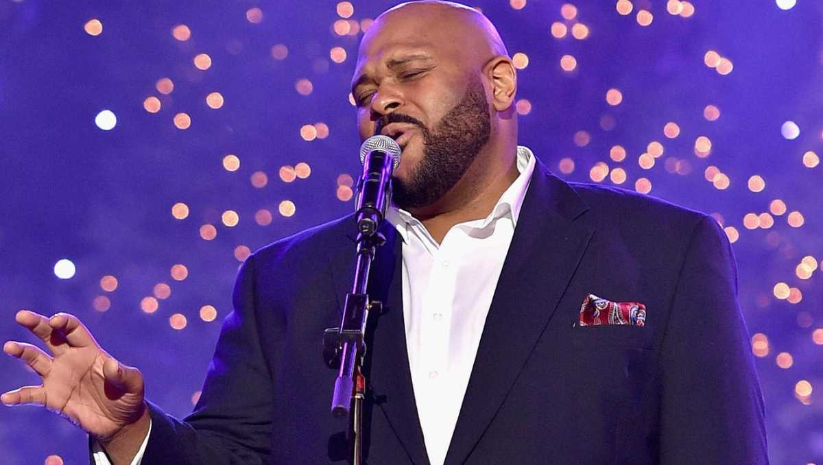 46 Birmingham, Alabama Singers From A-Z - HubPages