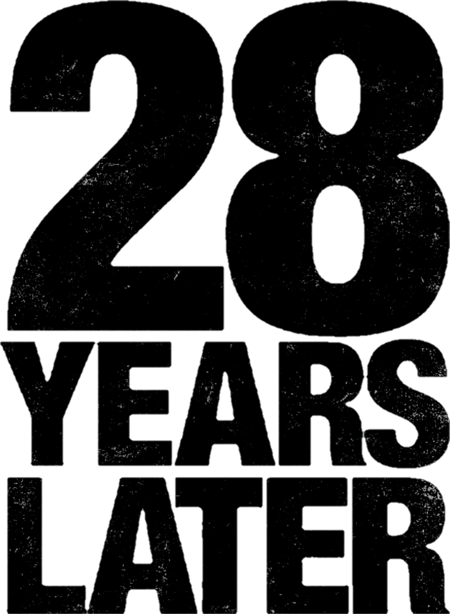 28 Years Later Looks Awesome - BlockbusterPrediction - HubPages