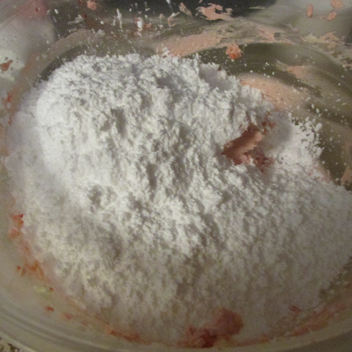 Raspberry Mandarin Orange Cake - HubPages