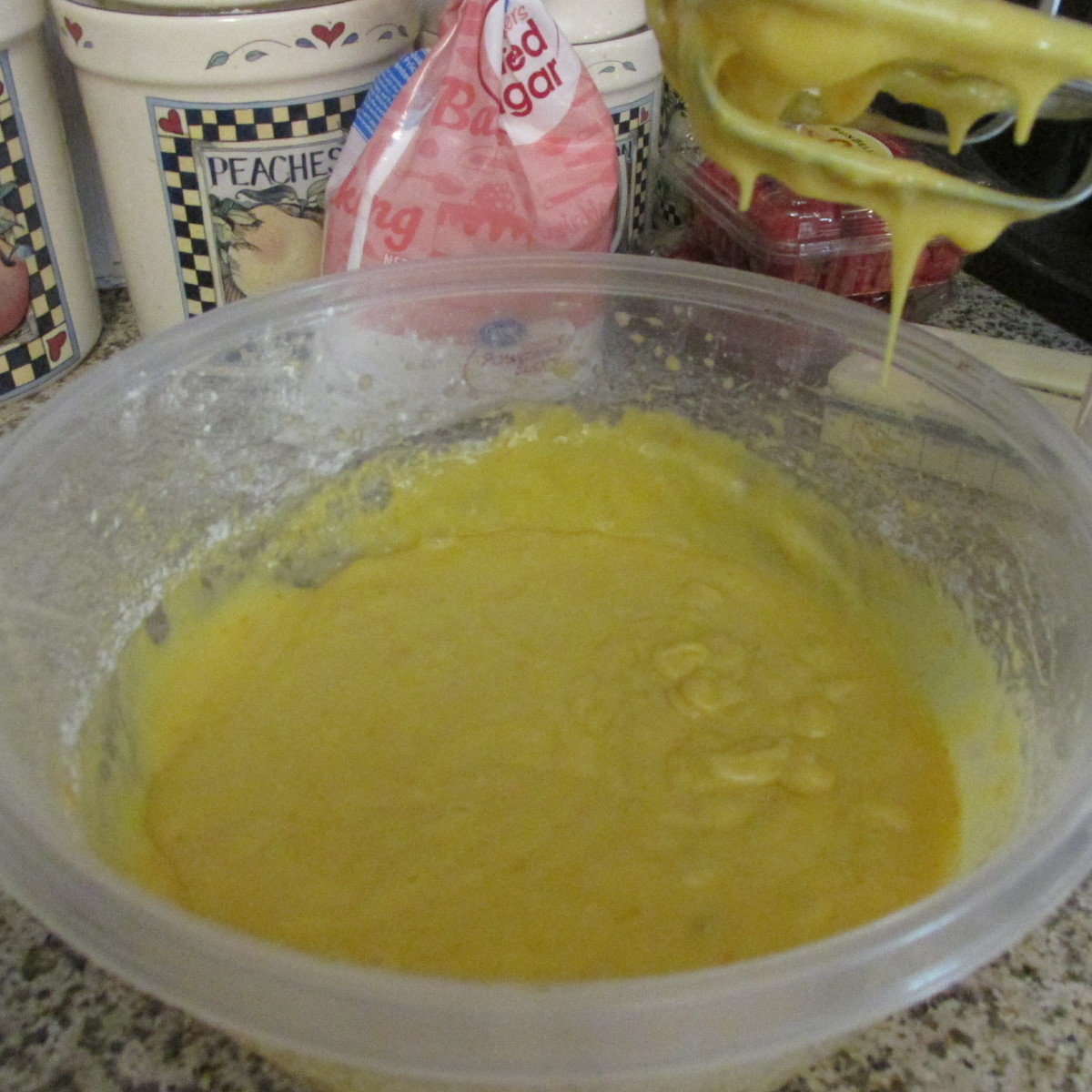 Raspberry Mandarin Orange Cake - HubPages