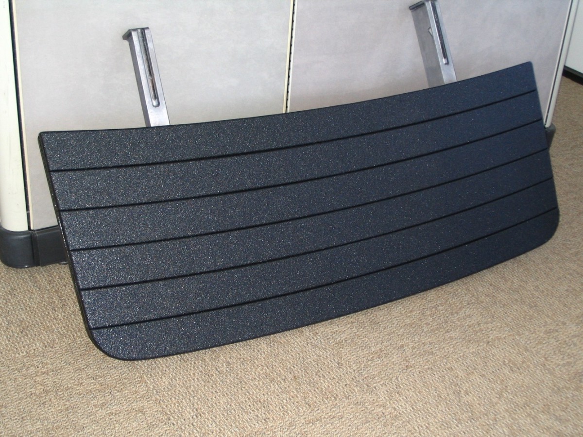 Other Uses for Line-X and Polyurea Coatings - HubPages