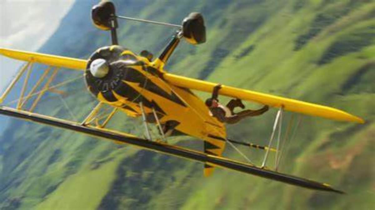 New Review: Mission: Impossible - The Final Reckoning (2025) - HubPages