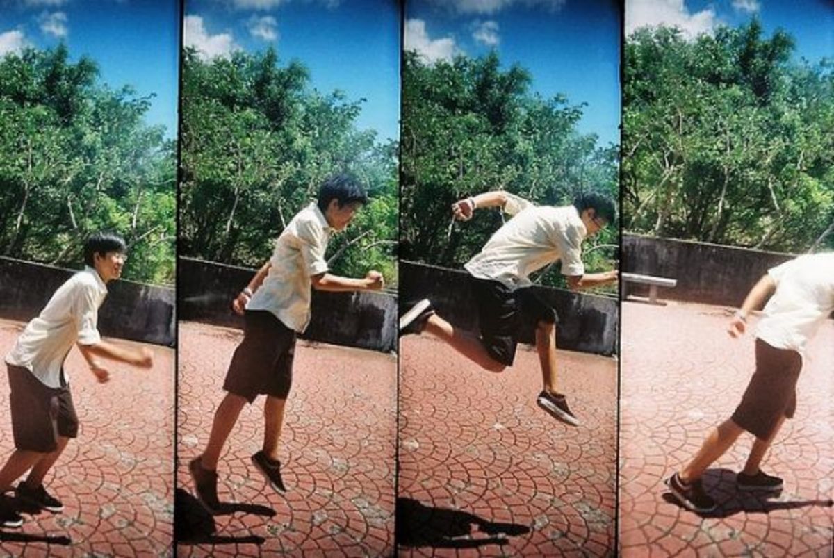 Lomography Cameras - HubPages