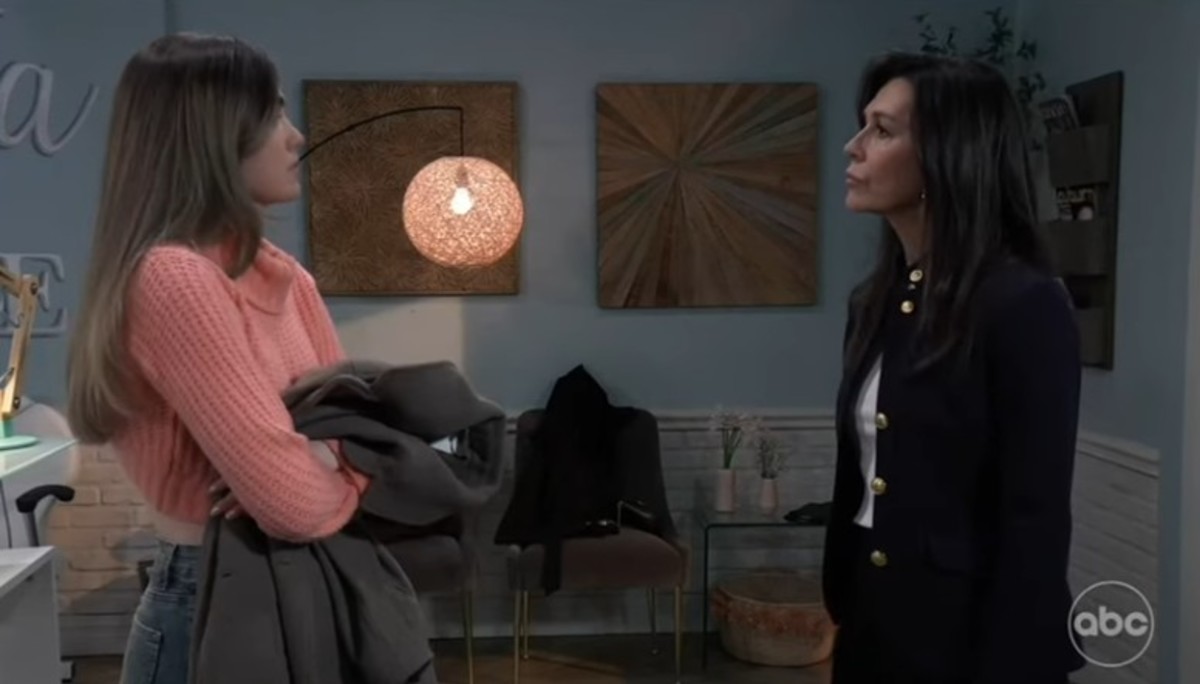 General Hospital Update: Emma's Revenge Plan Could Be Sabotaged by the ...