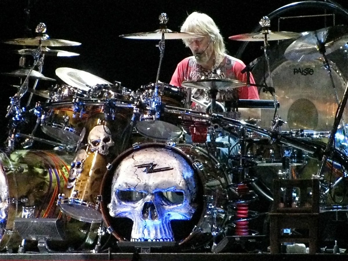 49 Texas Drummers From A-Z - HubPages