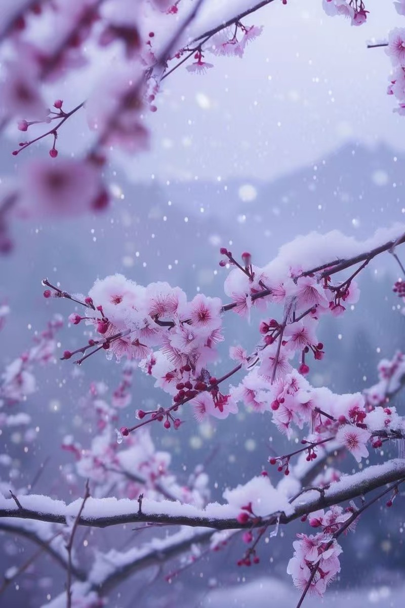 4 Important Flowers In Chinese Culture And It's Significance! - HubPages