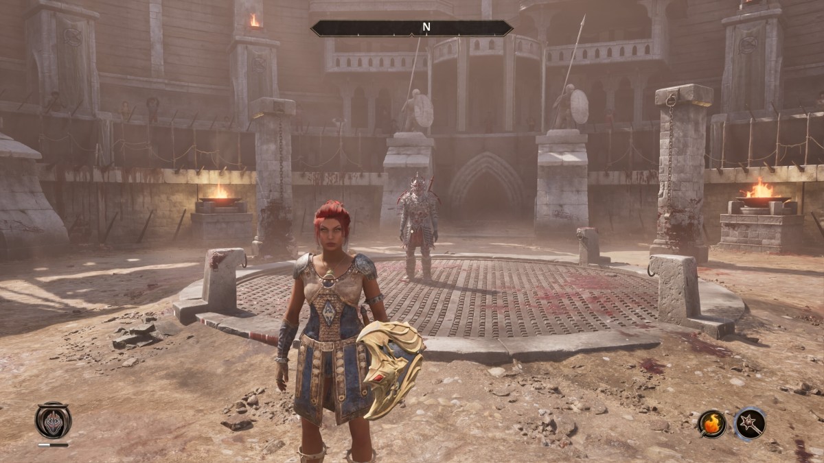 How to Play as a Vampire and Cure Vampirism in Oblivion Remastered ...