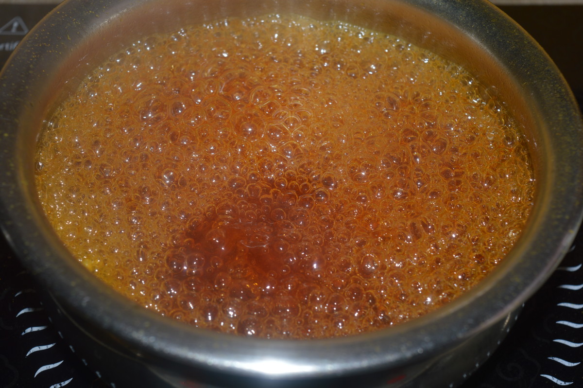 Turmeric: Health Benefits and Uses - HubPages