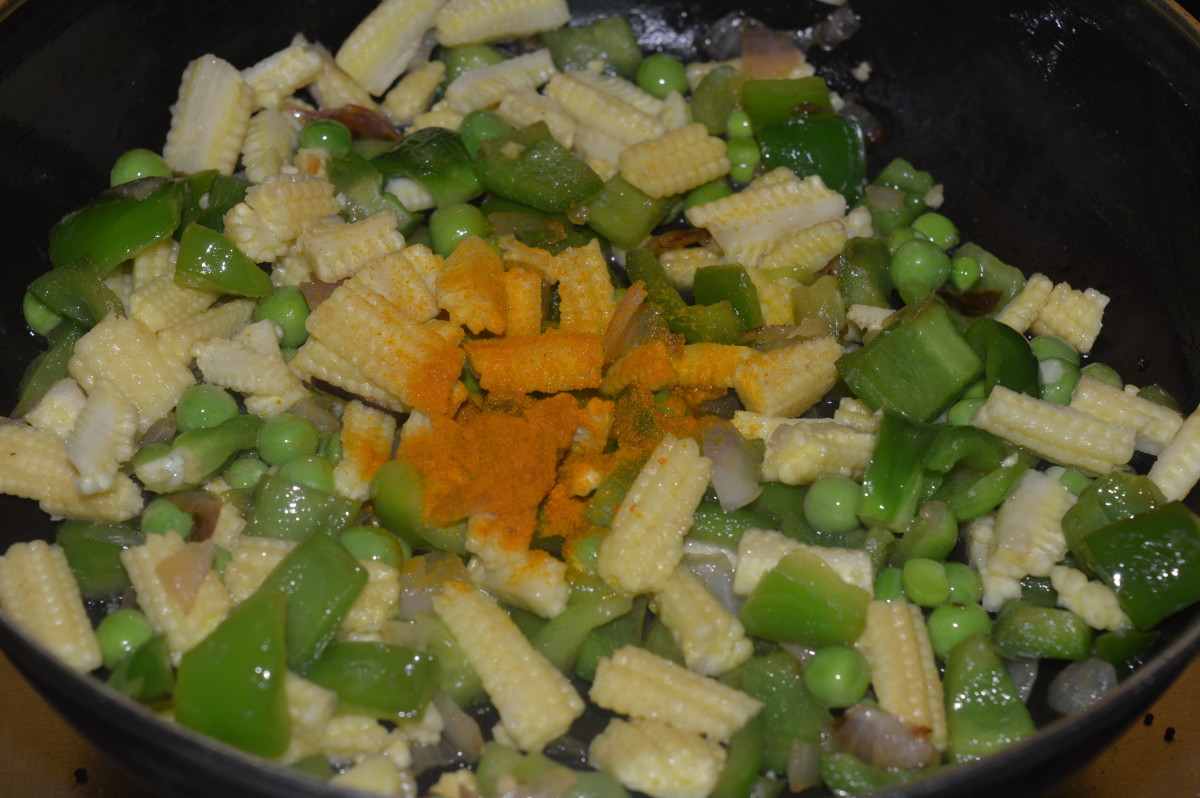 Turmeric: Health Benefits and Uses - HubPages